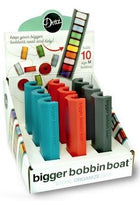 Dritz Bigger Bobbin Boat – Creative Stitches