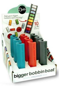 Dritz Bigger Bobbin Boat – Creative Stitches