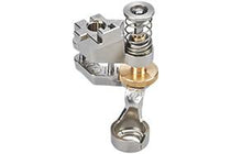 Bernina Foot #72 Adjustable Ruler Foot - Legacy (domestic) – Creative ...